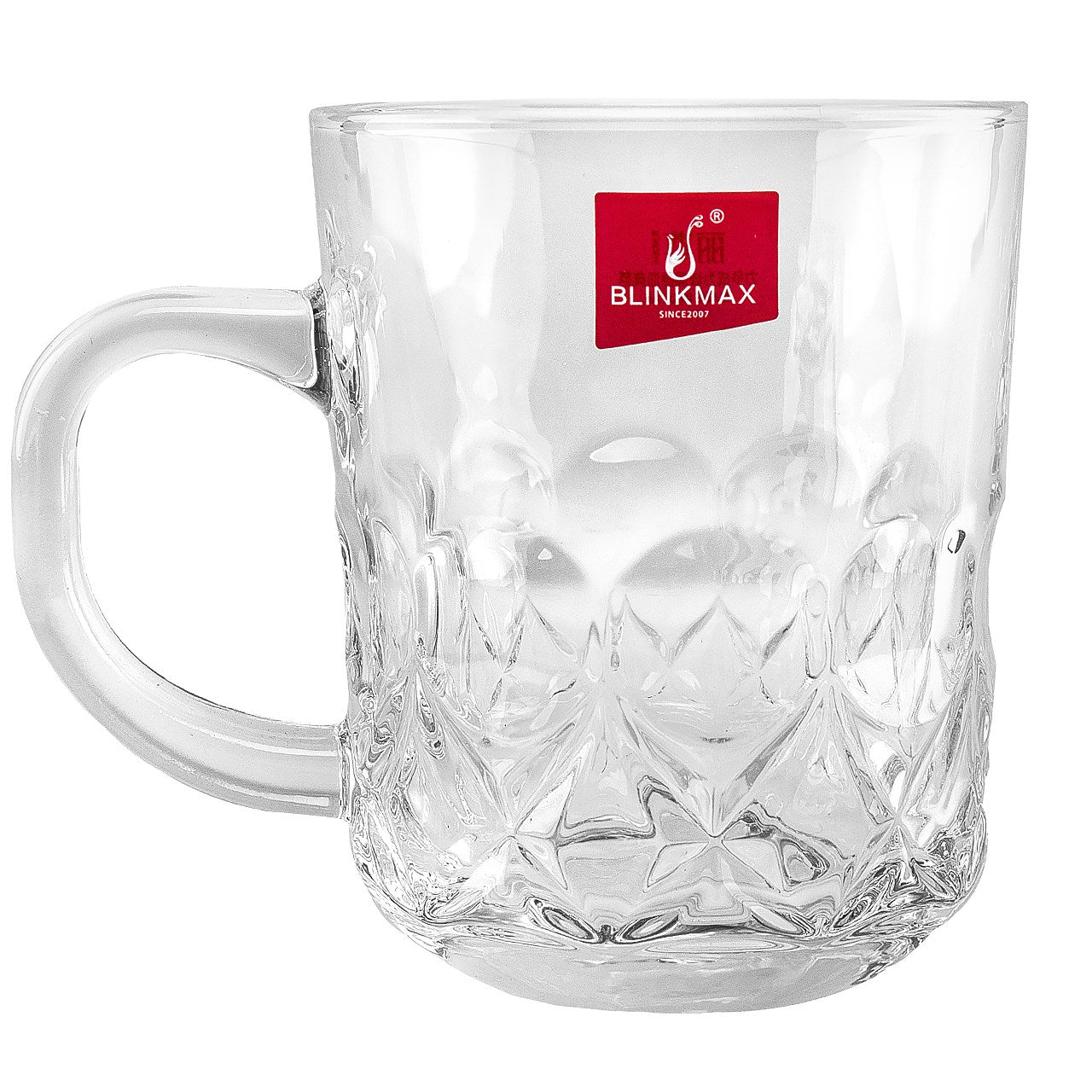 Blinkmax Tea Glass – Hyper Fresh
