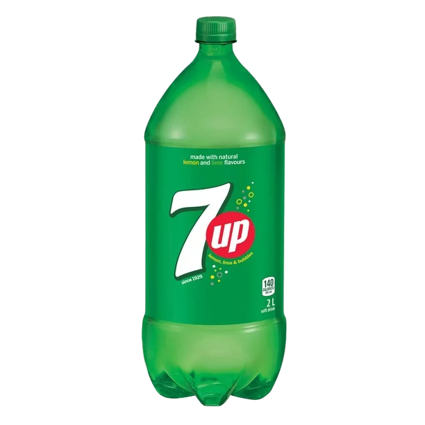 7 UP 2 L – Hyper Fresh