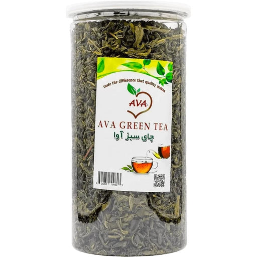 Ava Green Tea 400 G – HyperFresh Market