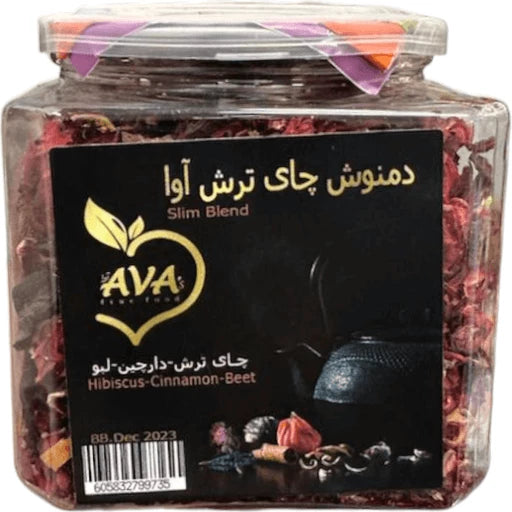 Ava Slim Blend Tea – Hyper Fresh