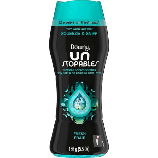 Downy Unstopables Fresh Scent 156 G – Hyper Fresh