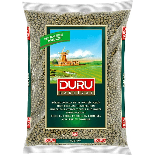Duru Mung Beans 1000 G – Hyper Fresh