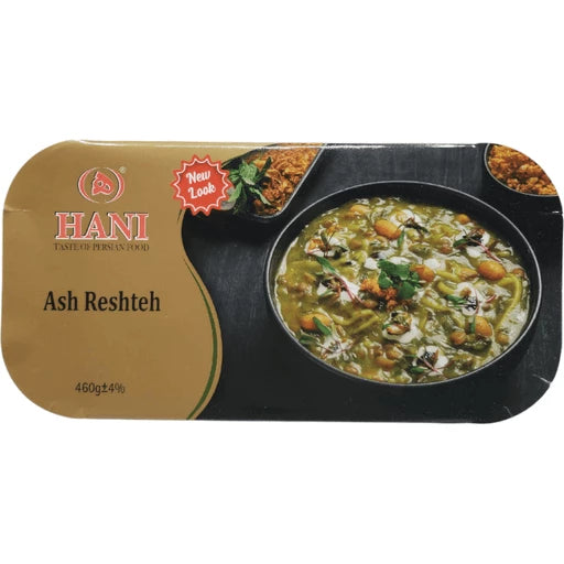 Hani Ash Reshteh 460 G – HyperFresh Market
