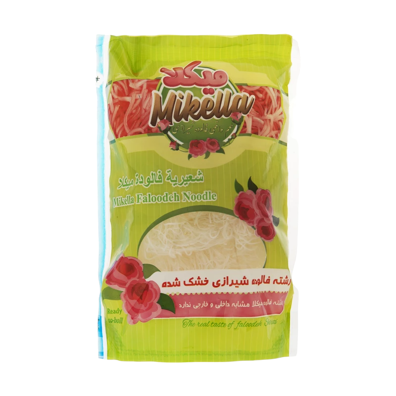 Mikella Faloodeh Noodle 200 G – Hyper Fresh