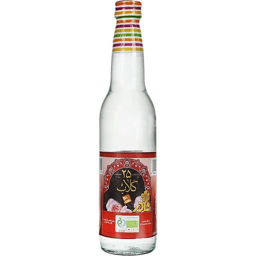 Nader Rose Water 25 400 cc – Hyper Fresh