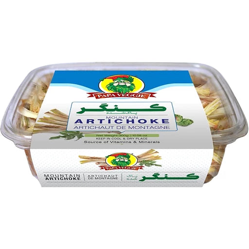 Papa Veggie Kangar 300 G – Hyper Fresh