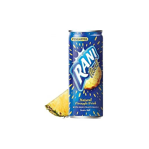 Rani Pineapple 240 ML – Hyper Fresh