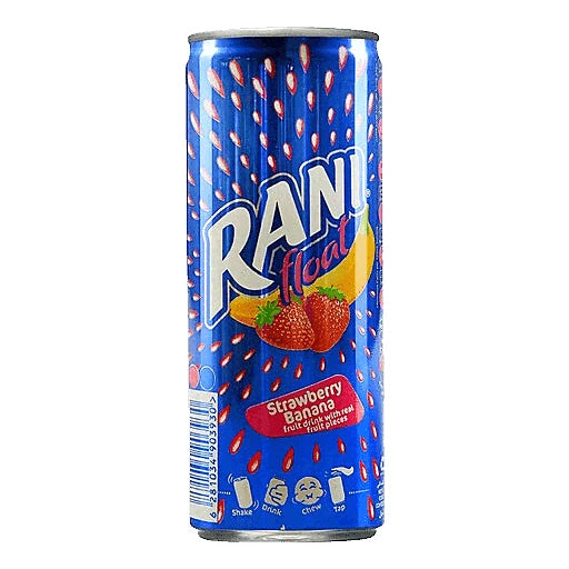 Rani Strawberry Banana 240 ML – Hyper Fresh