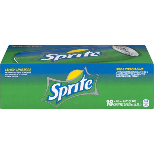 Sprite 18 – HyperFresh Market
