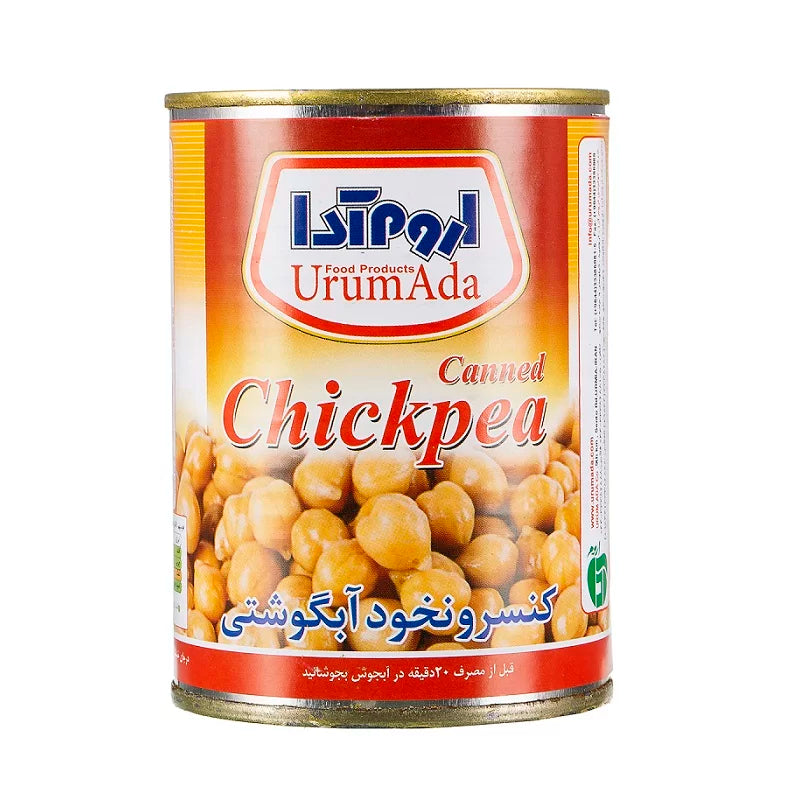 Urum Ada Chickpea – Hyper Fresh