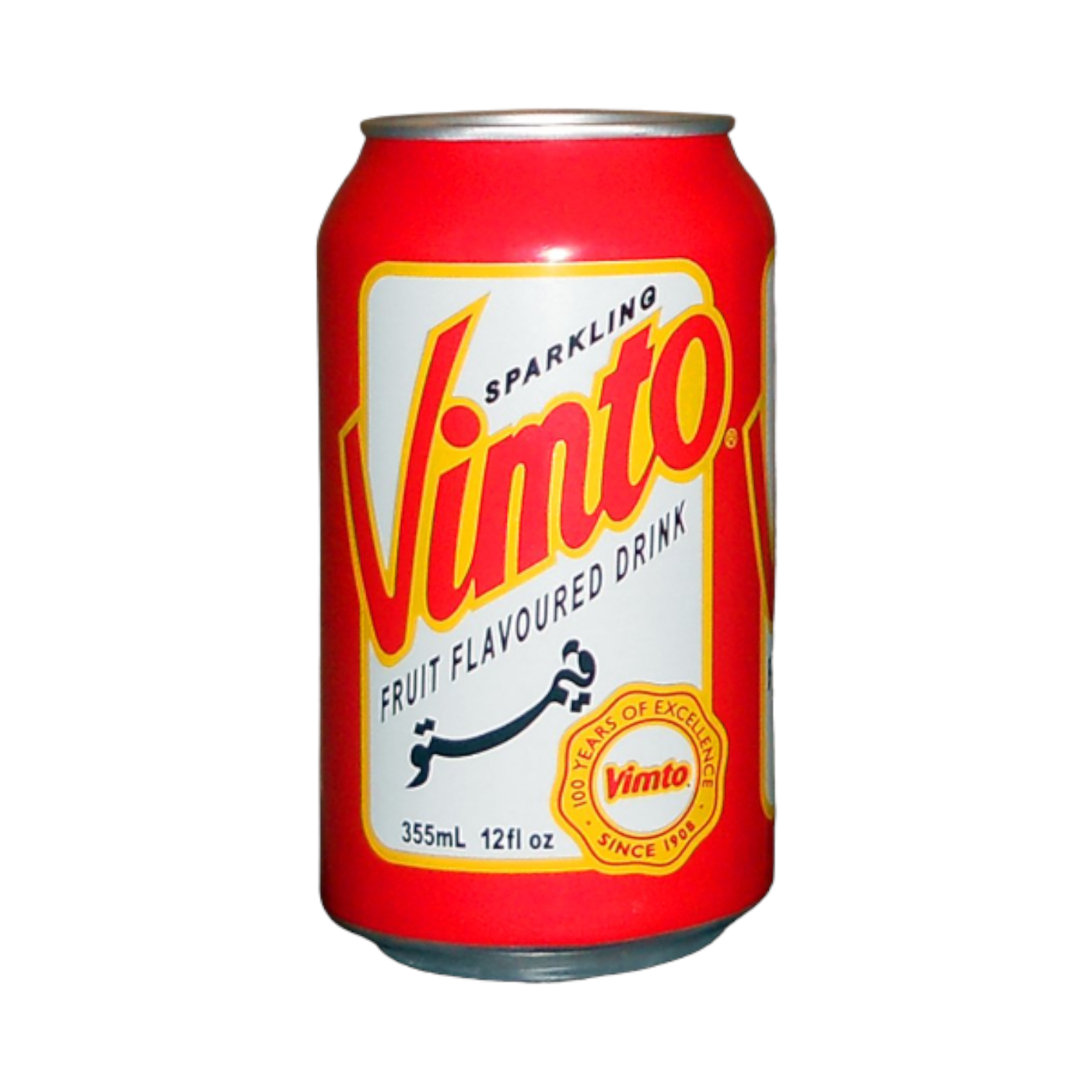 Vimto – Hyper Fresh