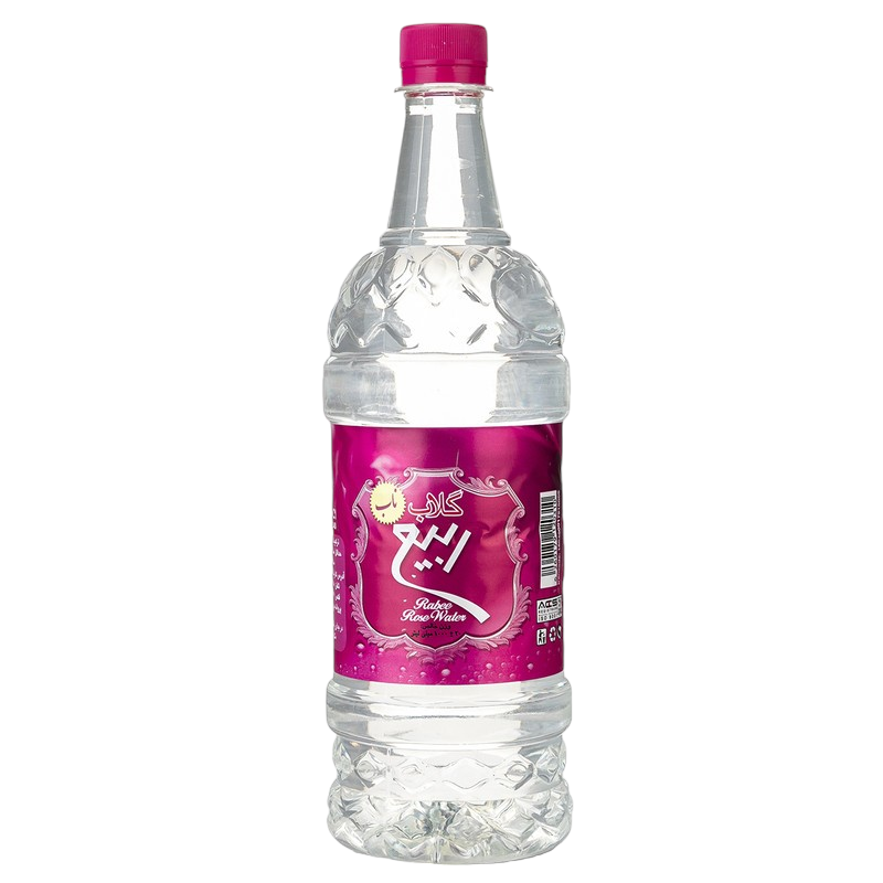 Rabee Rose Water 1L 1 L – Hyper Fresh